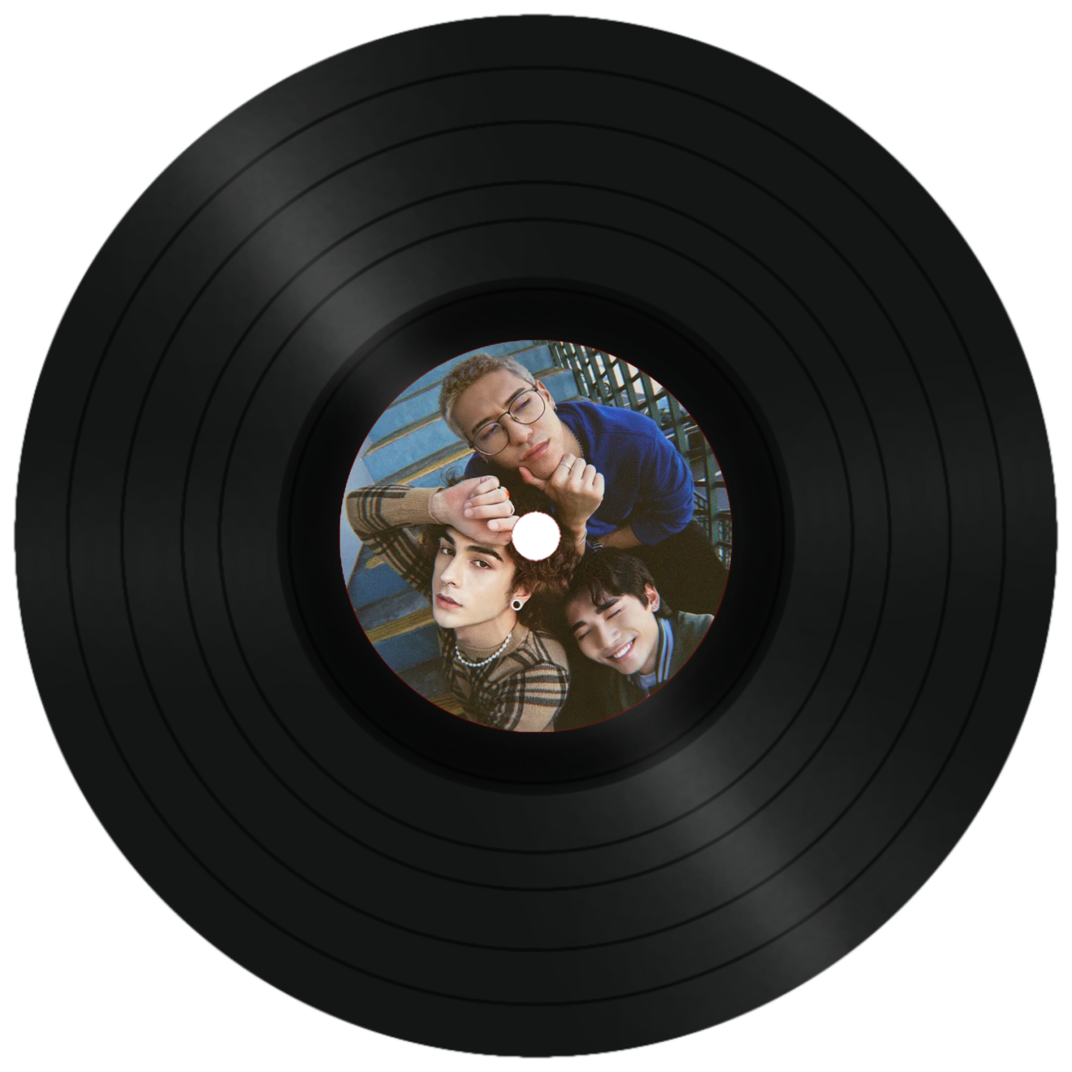 PARTYFOUL – Move the crowd.